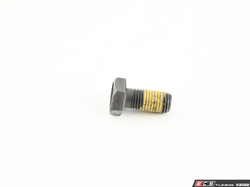 Genuine MINI - 11227797966 - HEX BOLT (11-22-7-797-966)