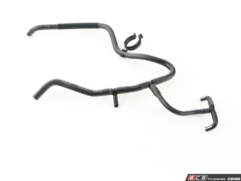 Genuine Volkswagen Audi - 7L8133778E - HOSE (7L8 133 778 E)