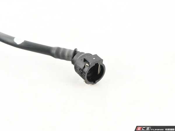 Genuine BMW - 17128653601 - PIPE, EXPANSION TANK-CYLINDE (17-12-8-653-601)