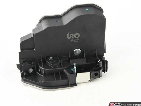 URO - 51227202148 - Door Lock Unit - Rear Right