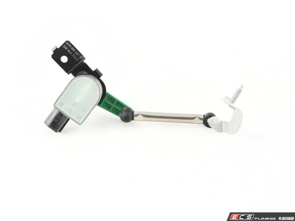 Genuine Volkswagen Audi - 8J0941274E - LEVELSENSO (8J0 941 274 E)