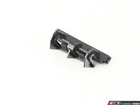 Genuine Volkswagen Audi - 8K0853736B2ZZ - "Quattro" Grille Emblem ...