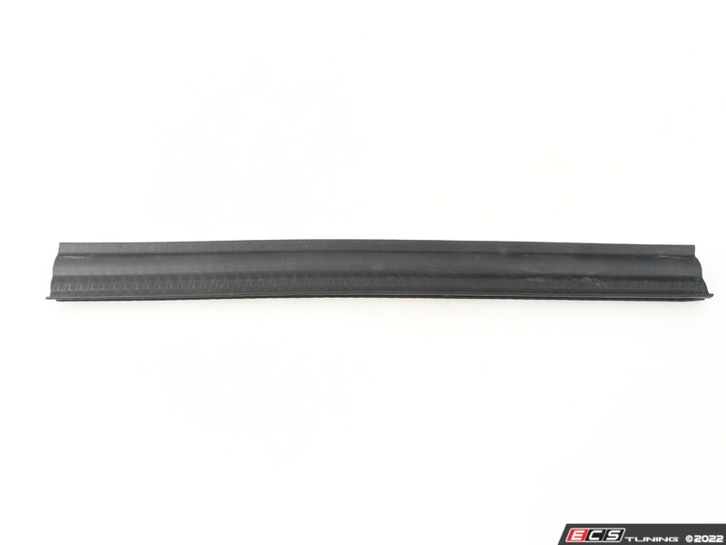 Genuine Volkswagen Audi - 8K0121331H - SEAL STRIP (8K0 121 331 H)