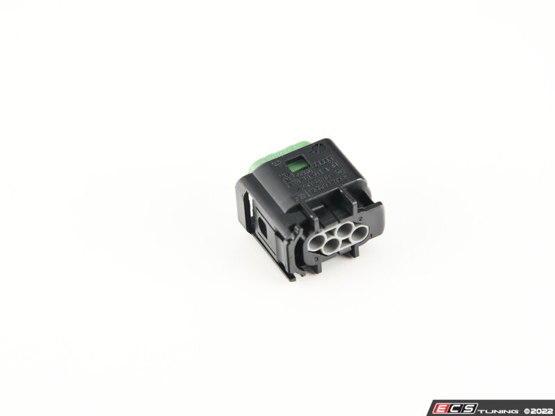 Genuine Volkswagen Audi - 8E0971934A - HOUSING (8E0 971 934 A)