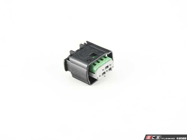 Genuine Volkswagen Audi - 8E0971934A - HOUSING (8E0 971 934 A)