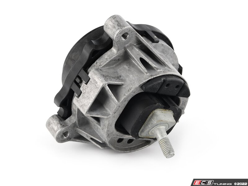 Genuine BMW - f8xmdmKT - Engine & Transmission Mount Kit