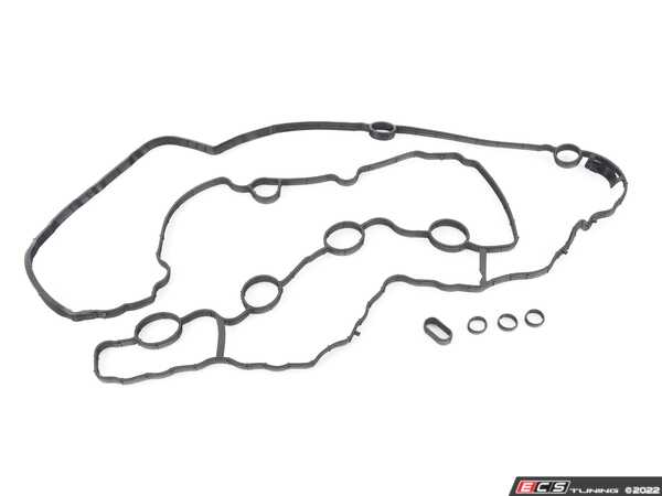 Genuine MINI - 11129797205 - GASKET SET, CYLINDER HEAD CO (11-12-9-797-205)