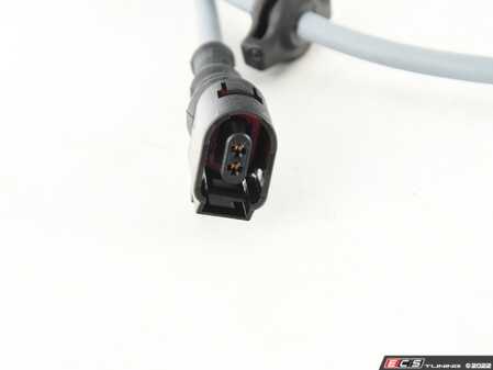 Genuine Volkswagen Audi - 5G0927903AH - Front ABS Sensor Wiring Harness ...