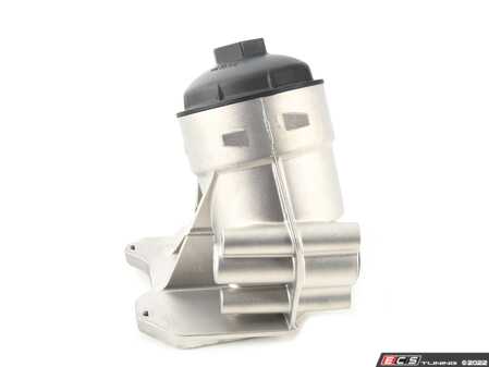 Genuine Volkswagen Audi - 03H115403AA - OIL FILTER (03H 115 403 AA)