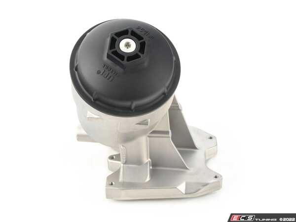 Genuine Volkswagen Audi - 03H115403AA - OIL FILTER (03H 115 403 AA)