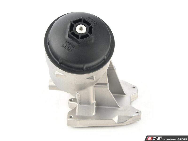 Genuine Volkswagen Audi - 03H115403AA - OIL FILTER (03H 115 403 AA)