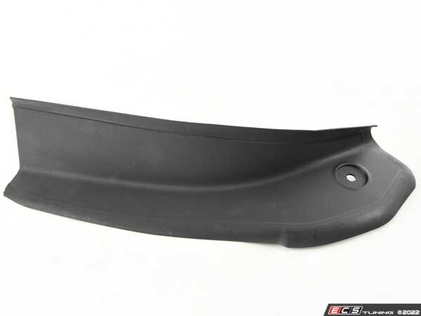 Genuine BMW - 51497453346 - Taillight Drip Rail - Right (51-49-7-453-346)