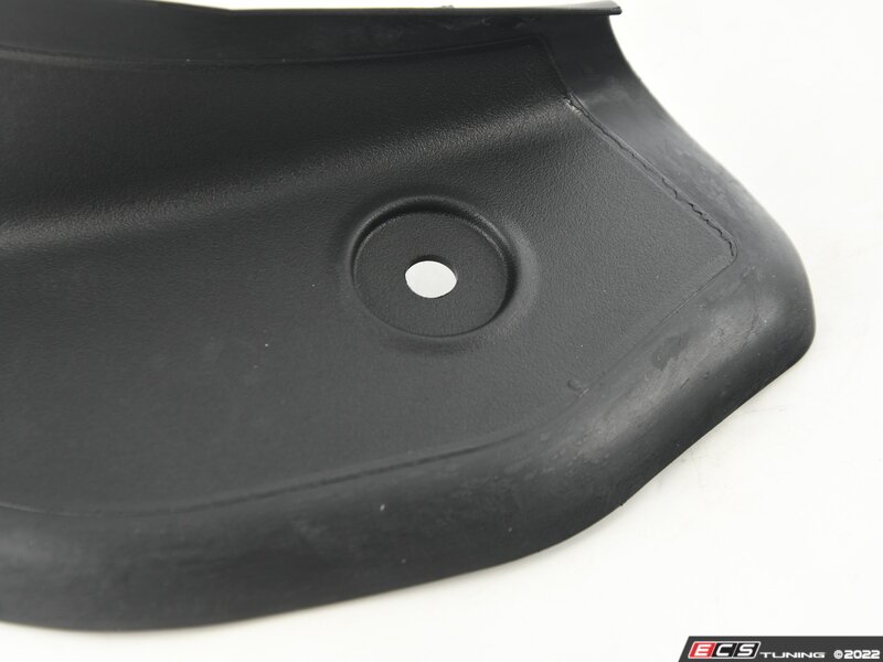 Genuine BMW - 51497453346 - Taillight Drip Rail - Right (51-49-7-453-346)