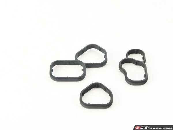 Genuine MINI - 11429886567 - GASKET SET (11-42-9-886-567)