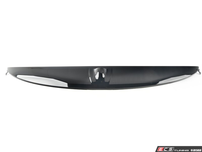 Genuine MINI - 51337356293 - COVER, WINDSCREEN PA (51-33-7-356-293)