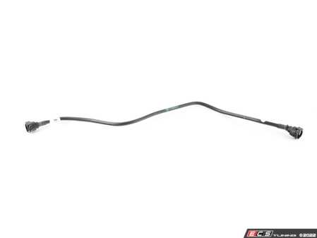 Genuine BMW - 17128653601 - PIPE, EXPANSION TANK-CYLINDE (17-12-8-653-601)