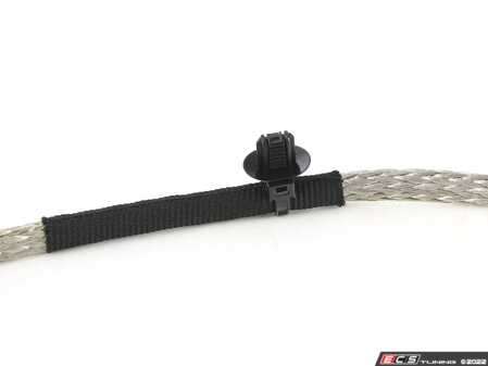 Genuine BMW - 12428656997 - Ground Cable (12-42-8-656-997)