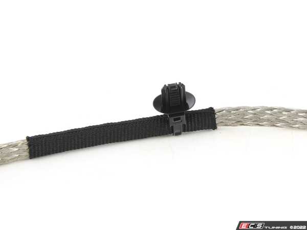 Genuine BMW - 12428656997 - Ground Cable (12-42-8-656-997)