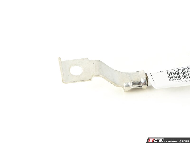 Genuine BMW - 12428656997 - Ground Cable (12-42-8-656-997)