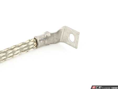 Genuine BMW - 12428656997 - Ground Cable (12-42-8-656-997)