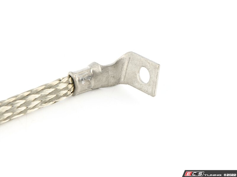 Genuine BMW - 12428656997 - Ground Cable (12-42-8-656-997)
