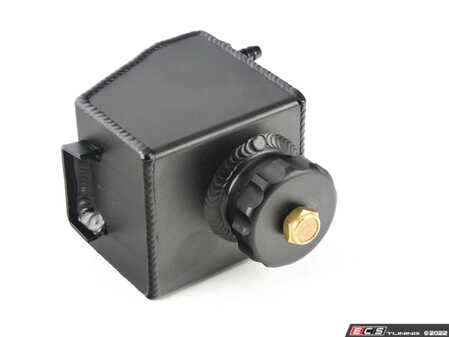 MLR Engineering - 10.205X - Aluminum SMG Expansion Tank