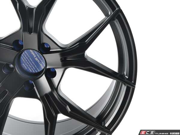 Rohana Wheels - X5198551MB20KT - 19" Rohana RFX5 Wheels - Set Of Four