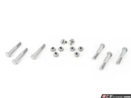 Assembled By ECS - 26128615621KT - Driveshaft Overhaul Kit