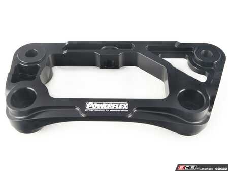 Powerflex - PFR5-4030 - Dual Mount Diff Bracket
