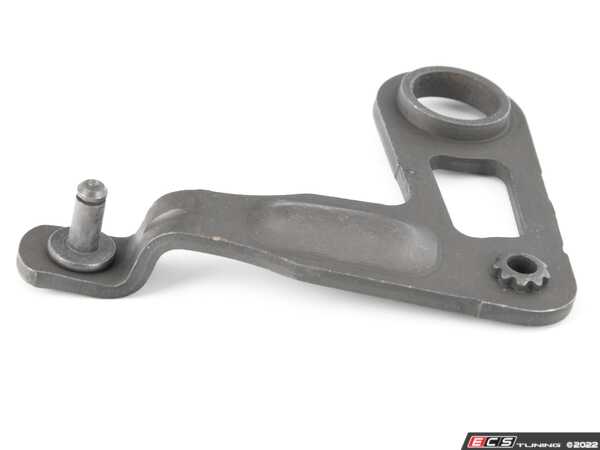 Genuine Volkswagen Audi - 1J0711611A - Selector Bracket (1J0 711 611 A)