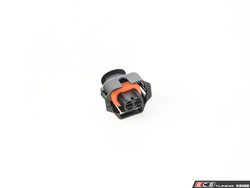 Genuine MINI - 12512247471 - PLUG HOUSING (12-51-2-247-471)