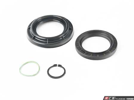 Genuine BMW - 27107595650 - OUTPUT FLANGE SET (27-10-7-595-650)