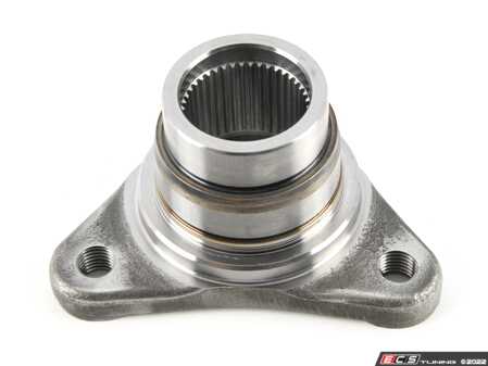 Genuine BMW - 27107595650 - OUTPUT FLANGE SET (27-10-7-595-650)