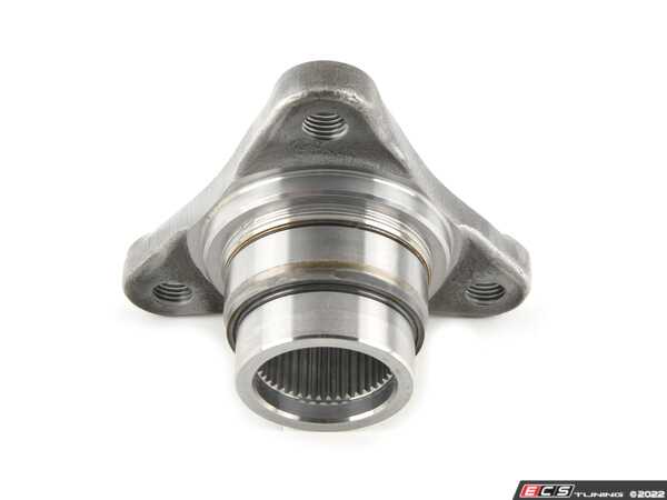 Genuine BMW - 27107595650 - OUTPUT FLANGE SET (27-10-7-595-650)