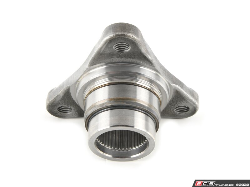 Genuine BMW - 27107595650 - OUTPUT FLANGE SET (27-10-7-595-650)