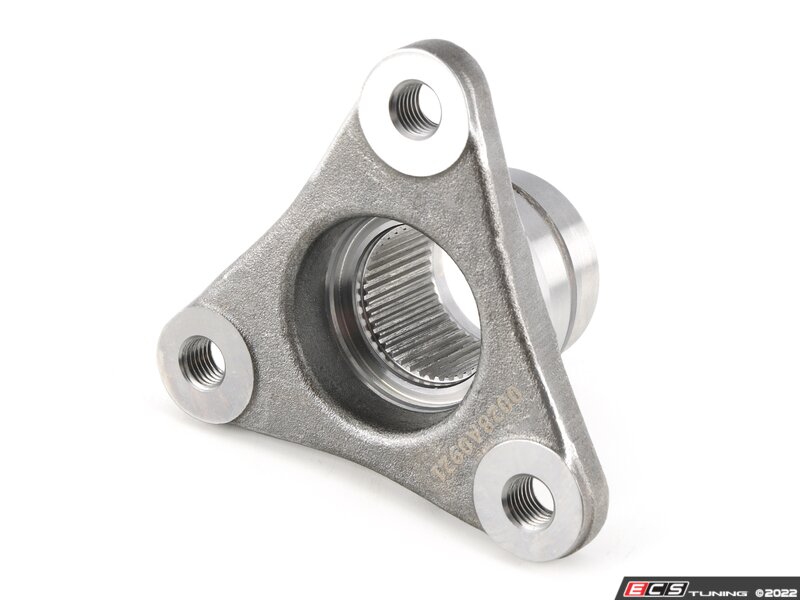 Genuine BMW - 27107595650 - OUTPUT FLANGE SET (27-10-7-595-650)