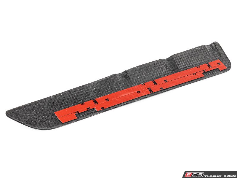 APR - MS100251 - APR Carbon Fiber Intake Manifold Cover Plate