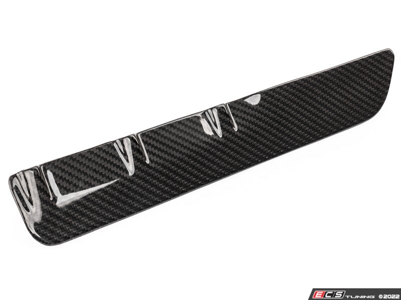 APR - MS100251 - APR Carbon Fiber Intake Manifold Cover Plate