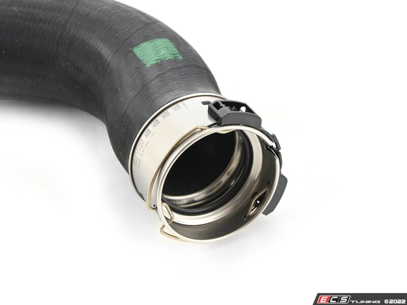 Genuine BMW - 11618515638 - CHARGE AIR LINE (11-61-8-515-638)