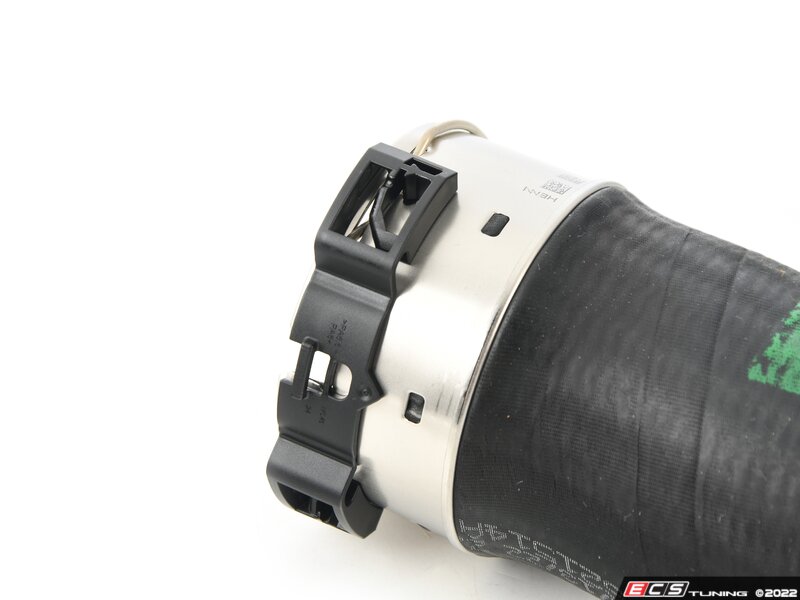 Genuine BMW - 11618515638 - CHARGE AIR LINE (11-61-8-515-638)