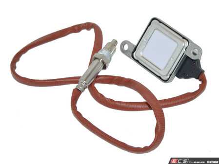 Hamburg Tech - 13628589846 - Oxygen Sensor/Lambda Probe