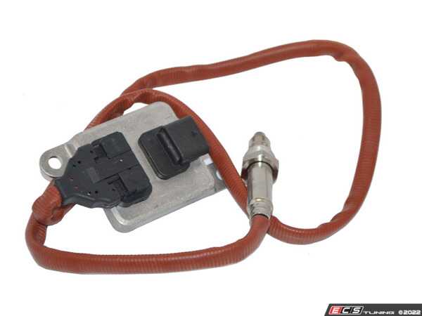 Hamburg Tech - 13628589846 - Oxygen Sensor/Lambda Probe