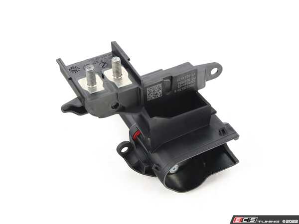 Genuine BMW - 61149339834 - POS.BATTERY TERM.POW (61-14-9-339-834)