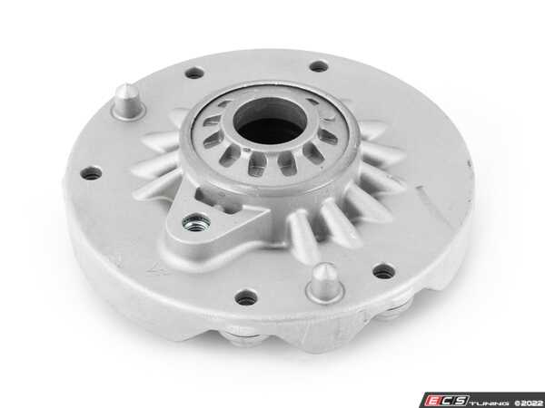 Rein - 31336892617 - Strut Mount Guide Support - Priced Each AVQ0724