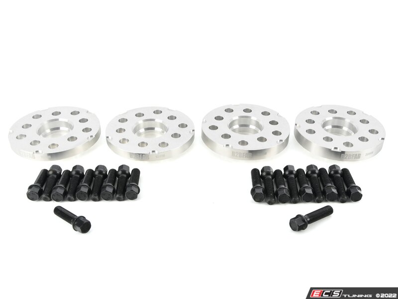 B2BFAB - B2BFABATFK1 - B2BFAB Flush Kit - Ball Seat Bolts