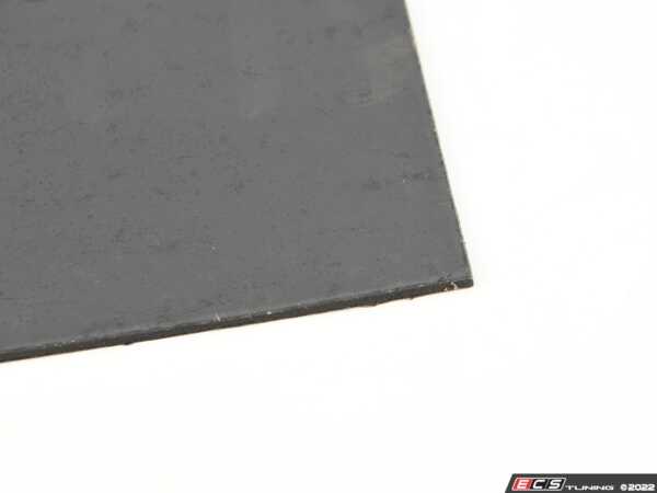 Genuine BMW - 51481923969 - INSULATION (51-48-1-923-969)