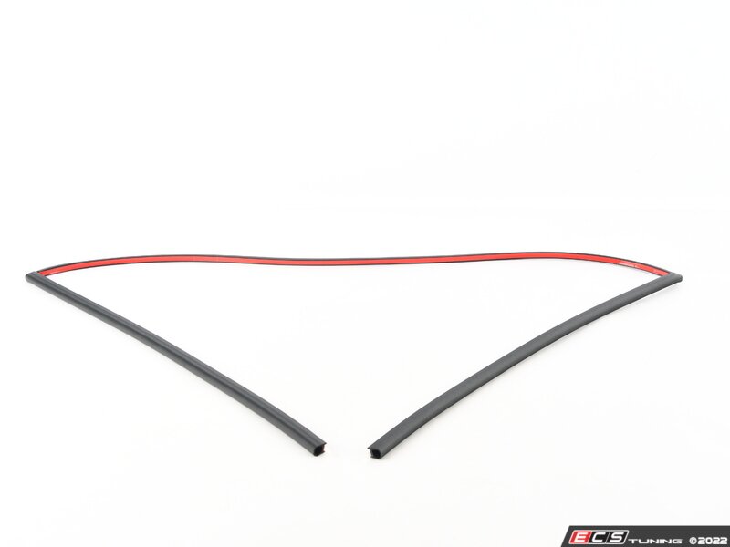 Genuine Volkswagen Audi - 4M0877297B - SEAL (4M0 877 297 B)