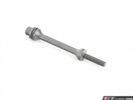 Genuine Volkswagen Audi - WHT000360B - Fitted Bolt - Priced Each (WHT ...