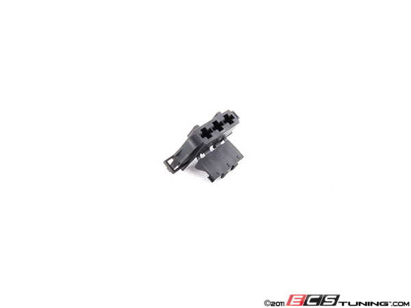 Genuine Volkswagen Audi - 1J0972753 - HOUSING (1J0 972 753)