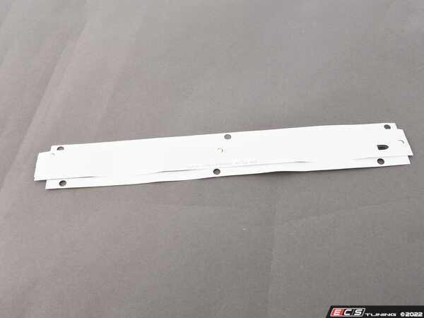 Genuine MINI - 51147376043 - Rear Lettering "Club" (51-14-7-376-043)